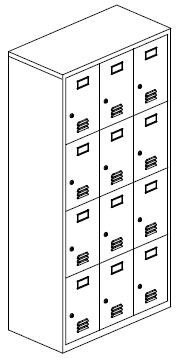 儲物櫃-Locker | ESD Office Furnituer | ESD Office Furnituer