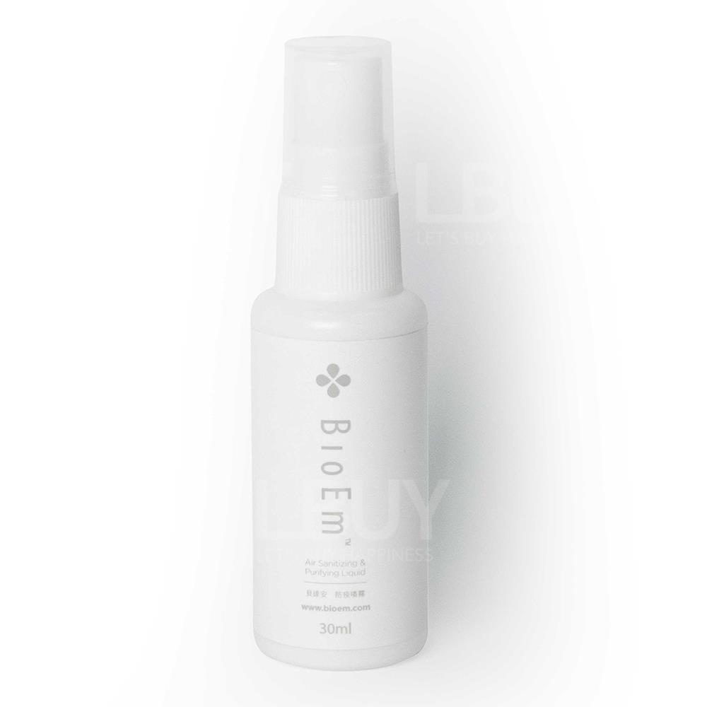 BIOEM-BioEm Air Sanitizing and Purifying Liquid Spray -30ml