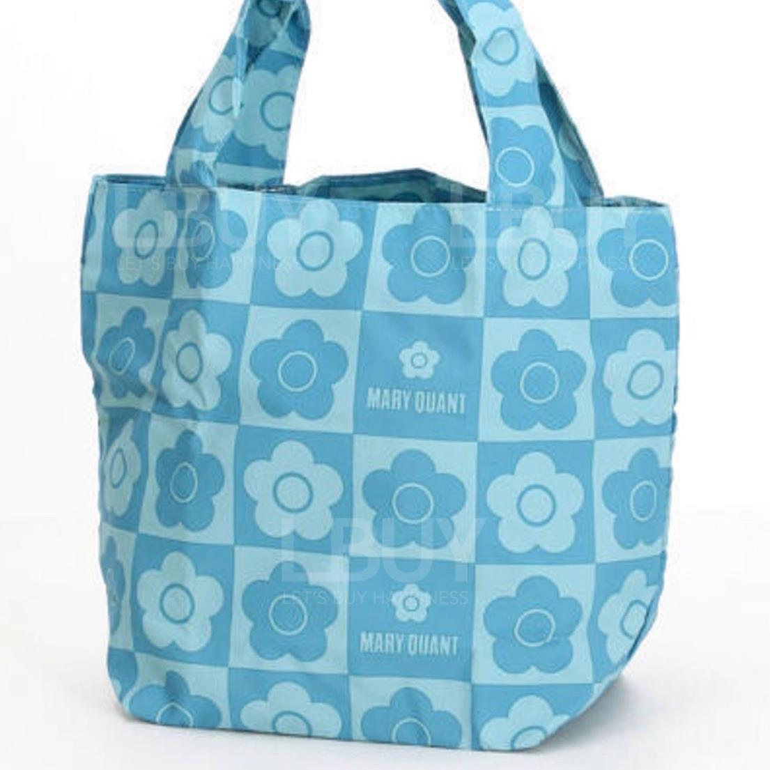 Mary Quant-Mary Quant Reusable Bag